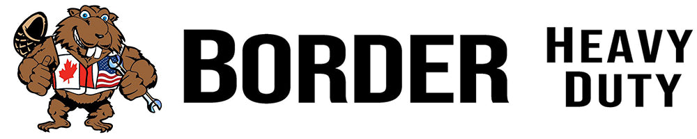Border Heavy Duty Ltd